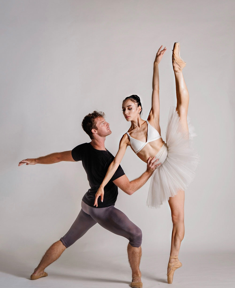 Exercises for Higher Extension | à la seconde – Life of Lori